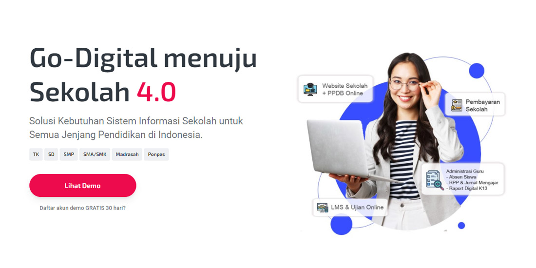 APPSO | Aplikasi Sekolah Online - Sudah Digunakan 174 Sekolah dari ...
